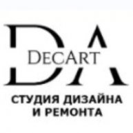 Иконка канала DecArt