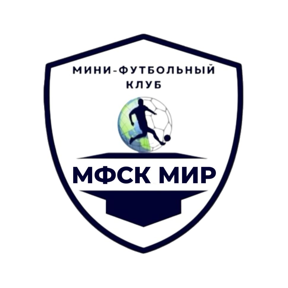Иконка канала МФСК "МИР" - детский футбол и гимнастика в Омске