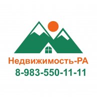 Иконка канала Недвижимость-РА . Алтай