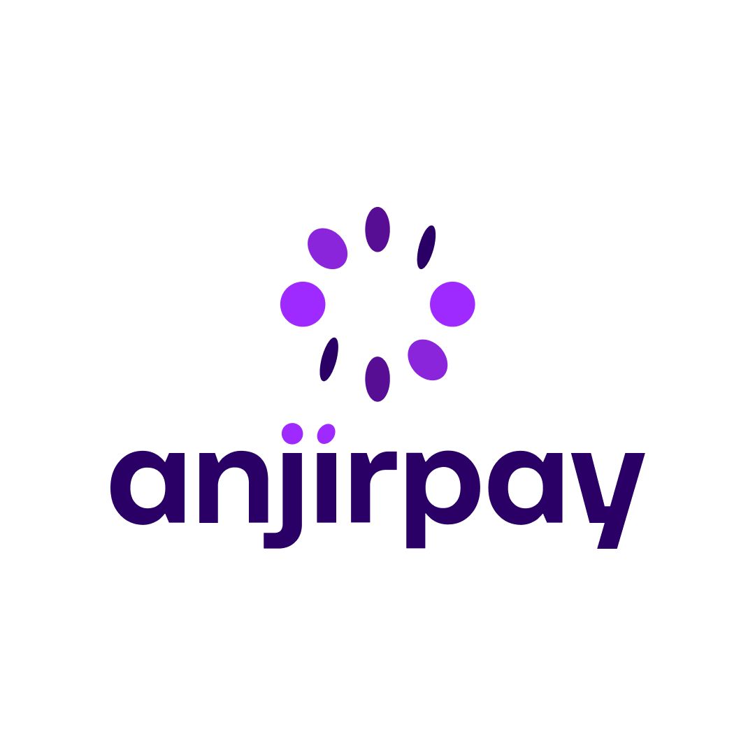 Иконка канала AnjirPay