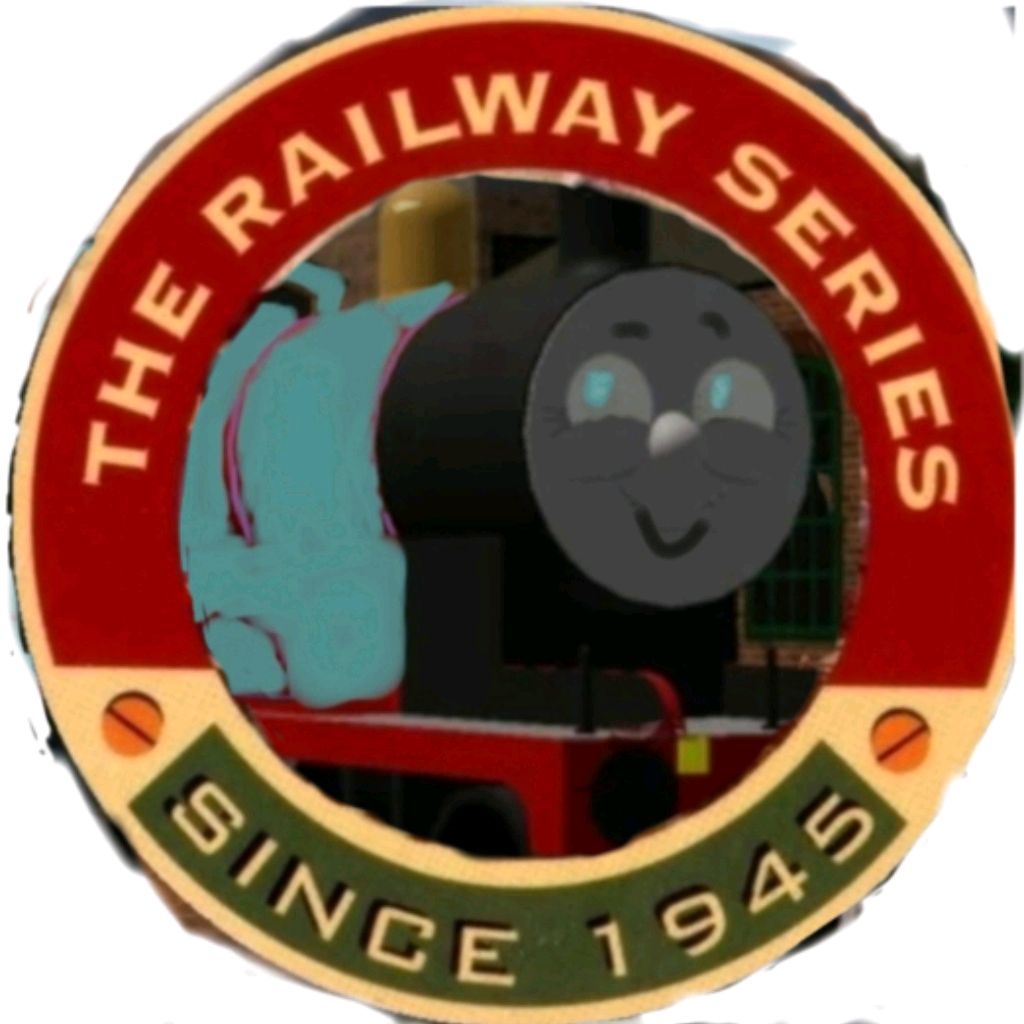 Иконка канала Поезд Миша