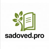Иконка канала Садовед