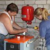 Иконка канала Услуги Сантехника в Кольчугино 89056499809