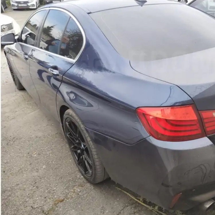 Иконка канала VukaVuka