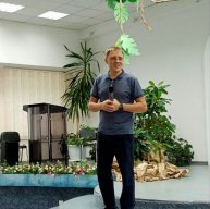 Иконка канала АНО ЦСИ "Добродетель" Николай Разуменко