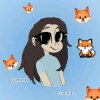 Иконка канала ВасиЛИСА🦊