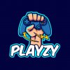 Иконка канала Playzy