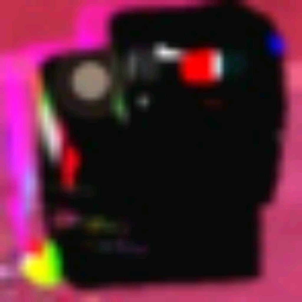 Иконка канала ERROR 007