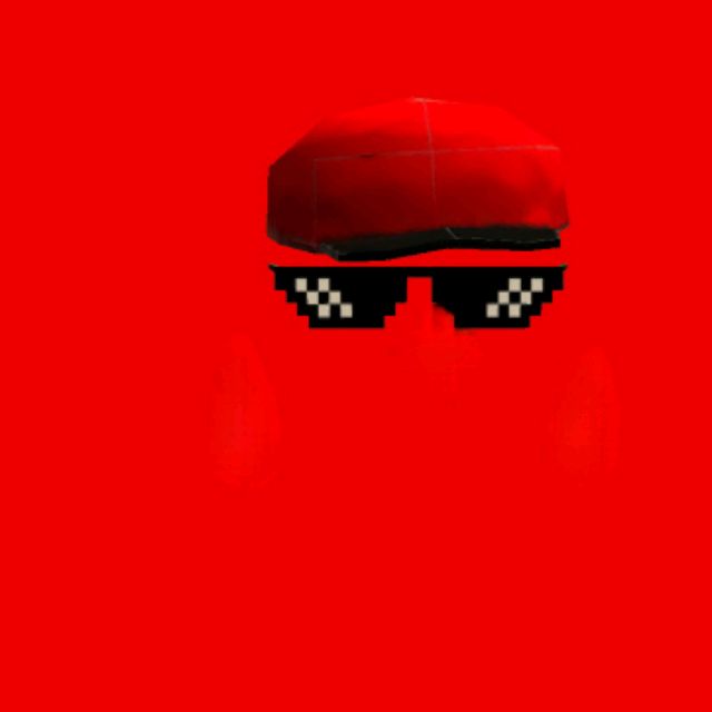 Иконка канала Красный 565