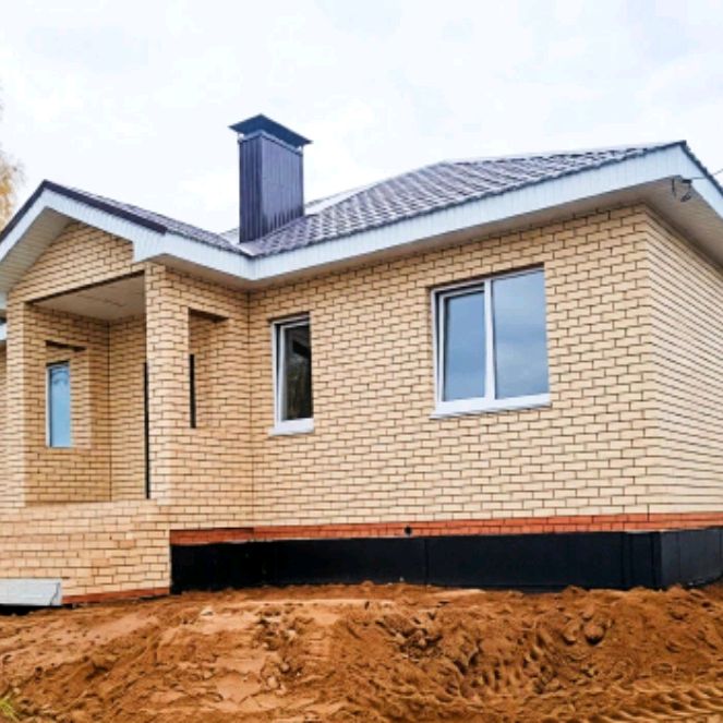 Иконка канала В Загородный Дом Из Квартиры