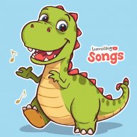 Иконка канала LumoLingoSongs