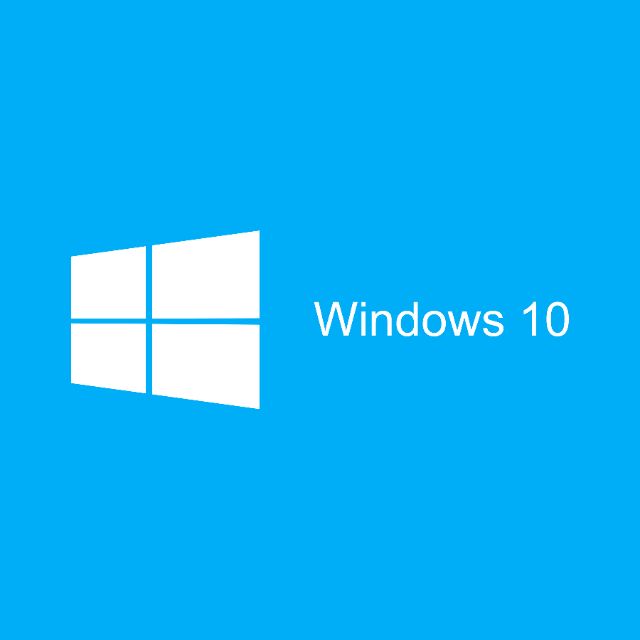 Иконка канала Windows10