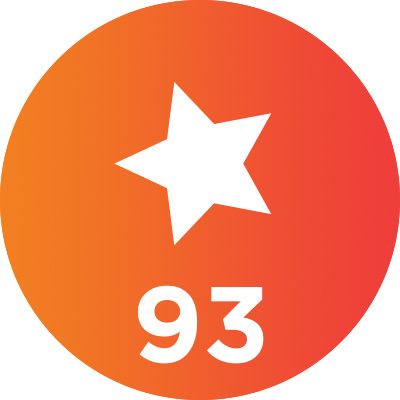 Иконка канала ТуркРу.ТВ на русском языке