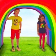 Иконка канала Мисс Катя и Мистер Макс