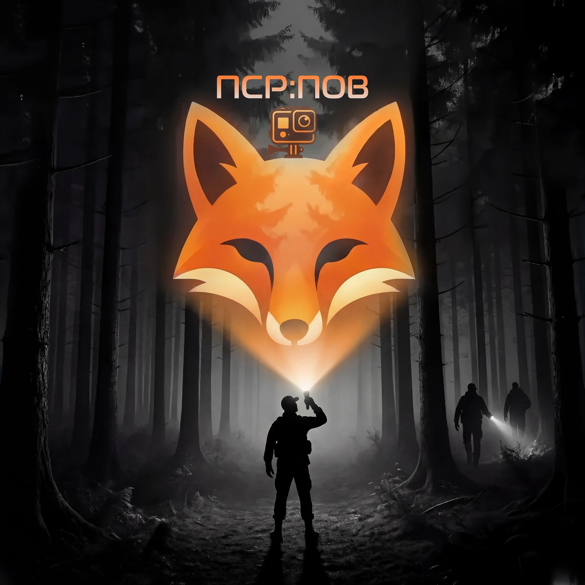 Иконка канала ПСР:ПОВ