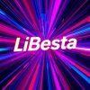 Иконка канала LiBesta