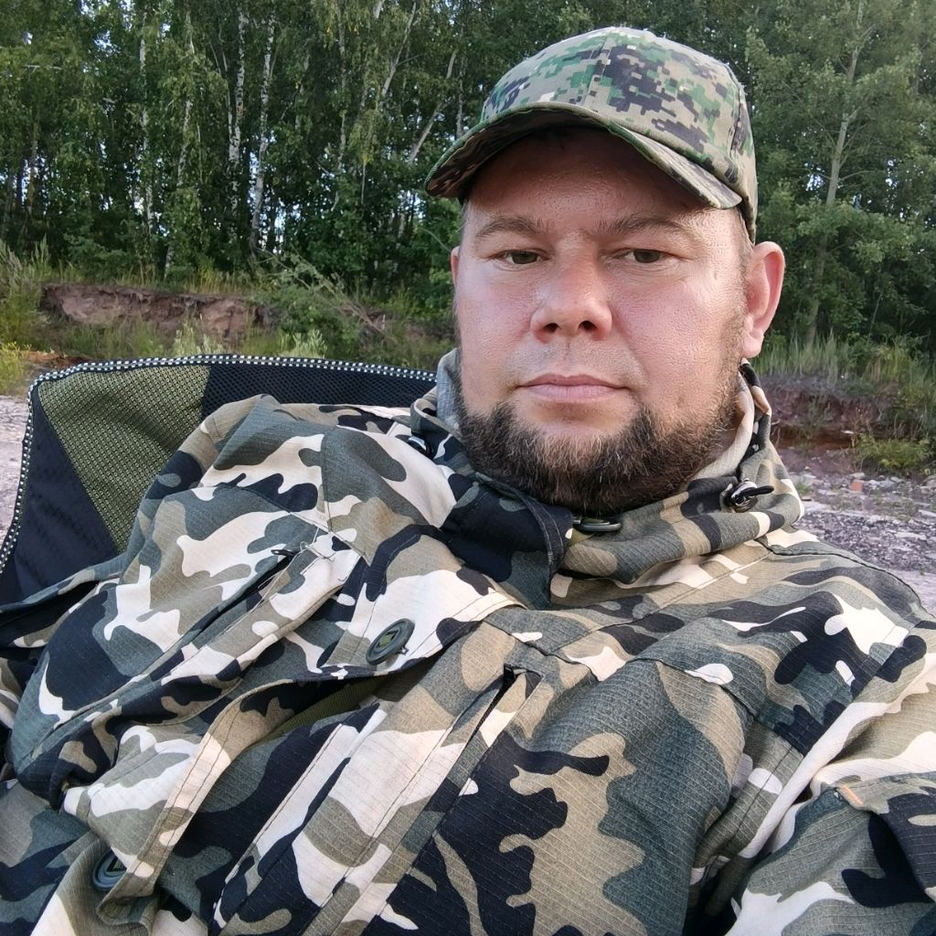 Иконка канала Den_ribalka