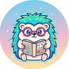 Иконка канала Истории от Ёжика