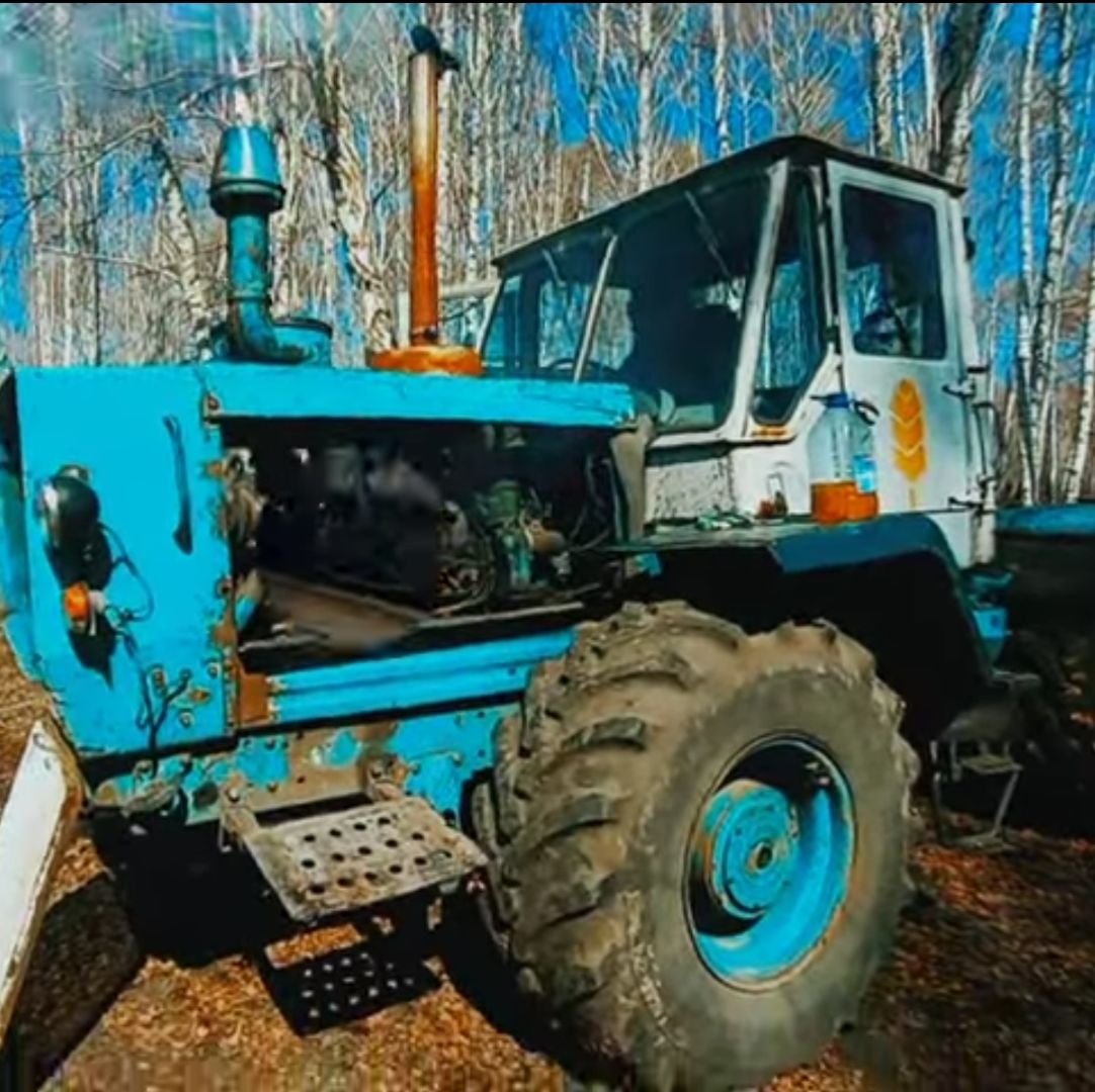 Иконка канала Мир фермера