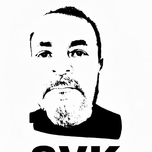 Иконка канала SVK