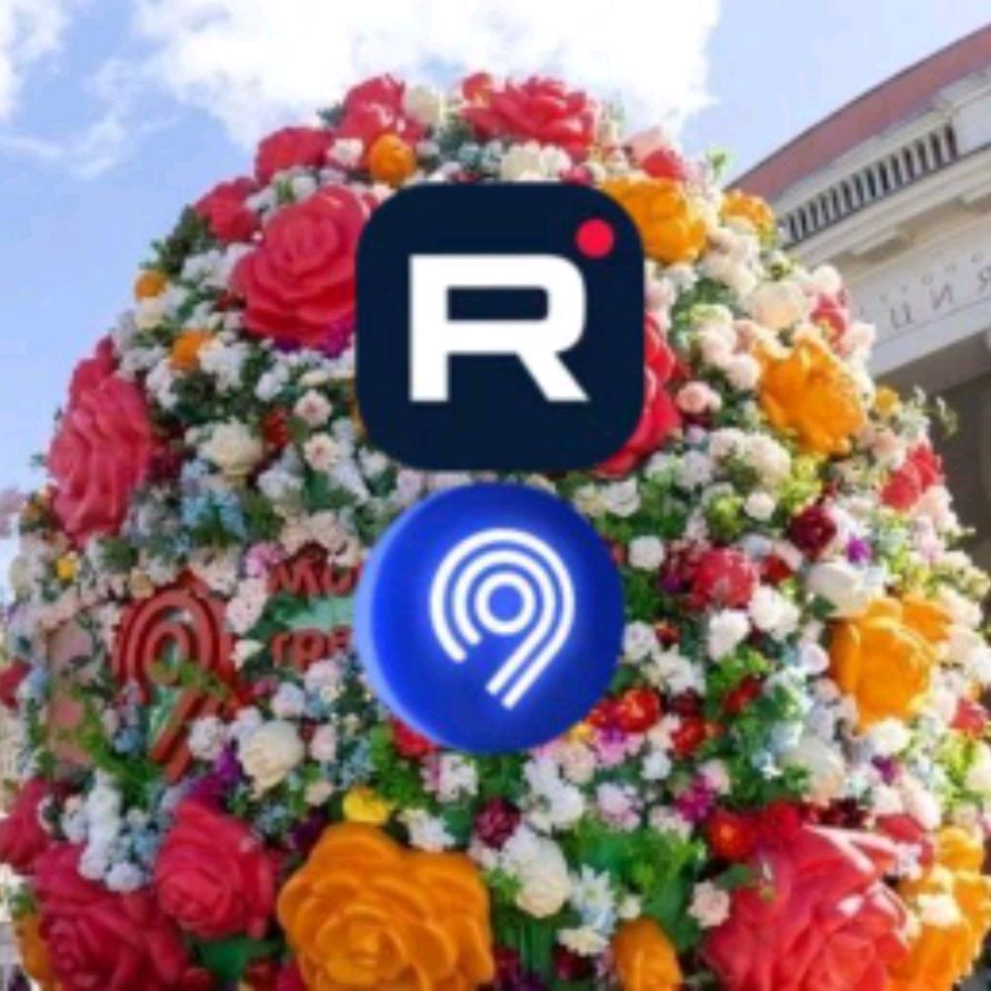 Иконка канала Мир Транспорта.