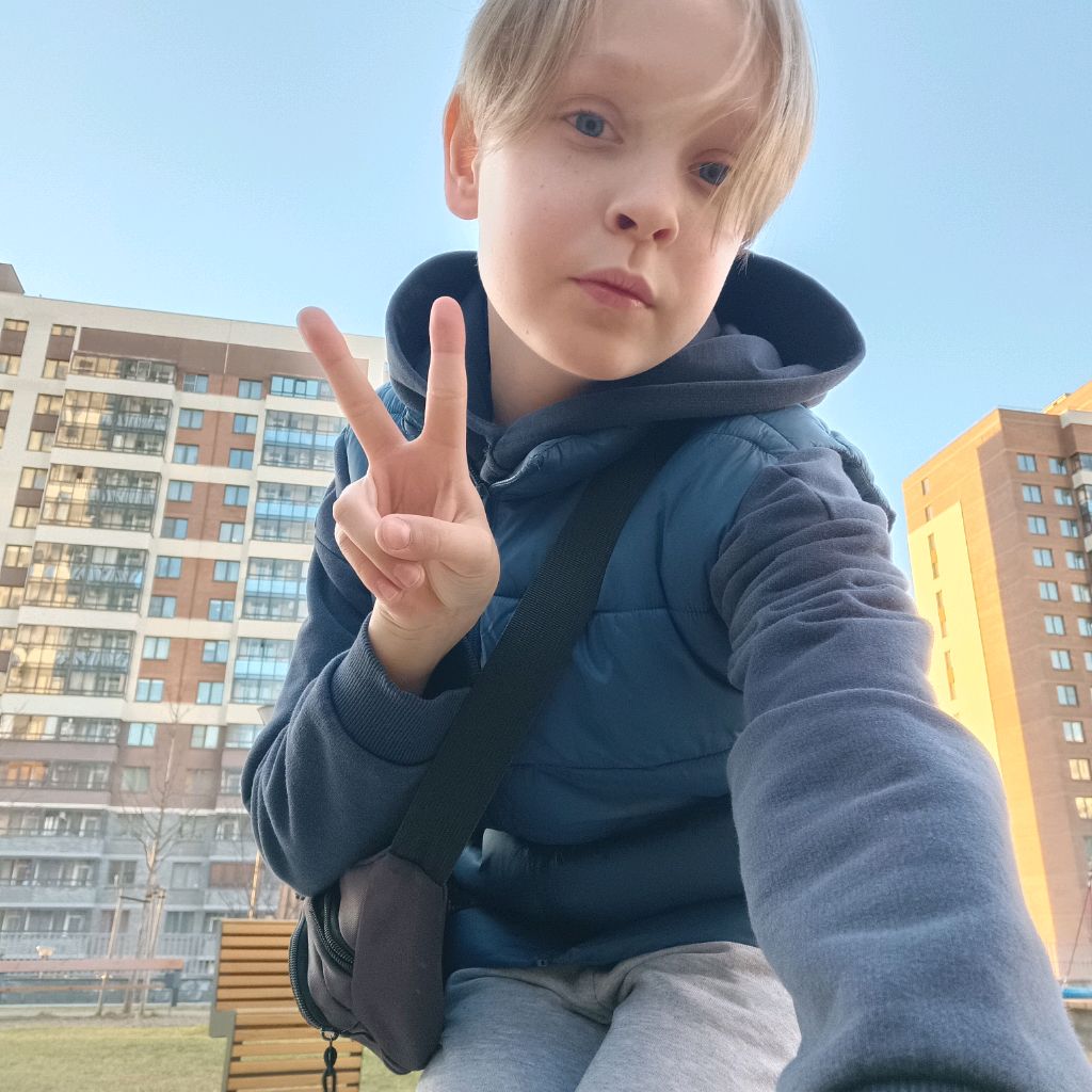 Иконка канала Artyom TOP