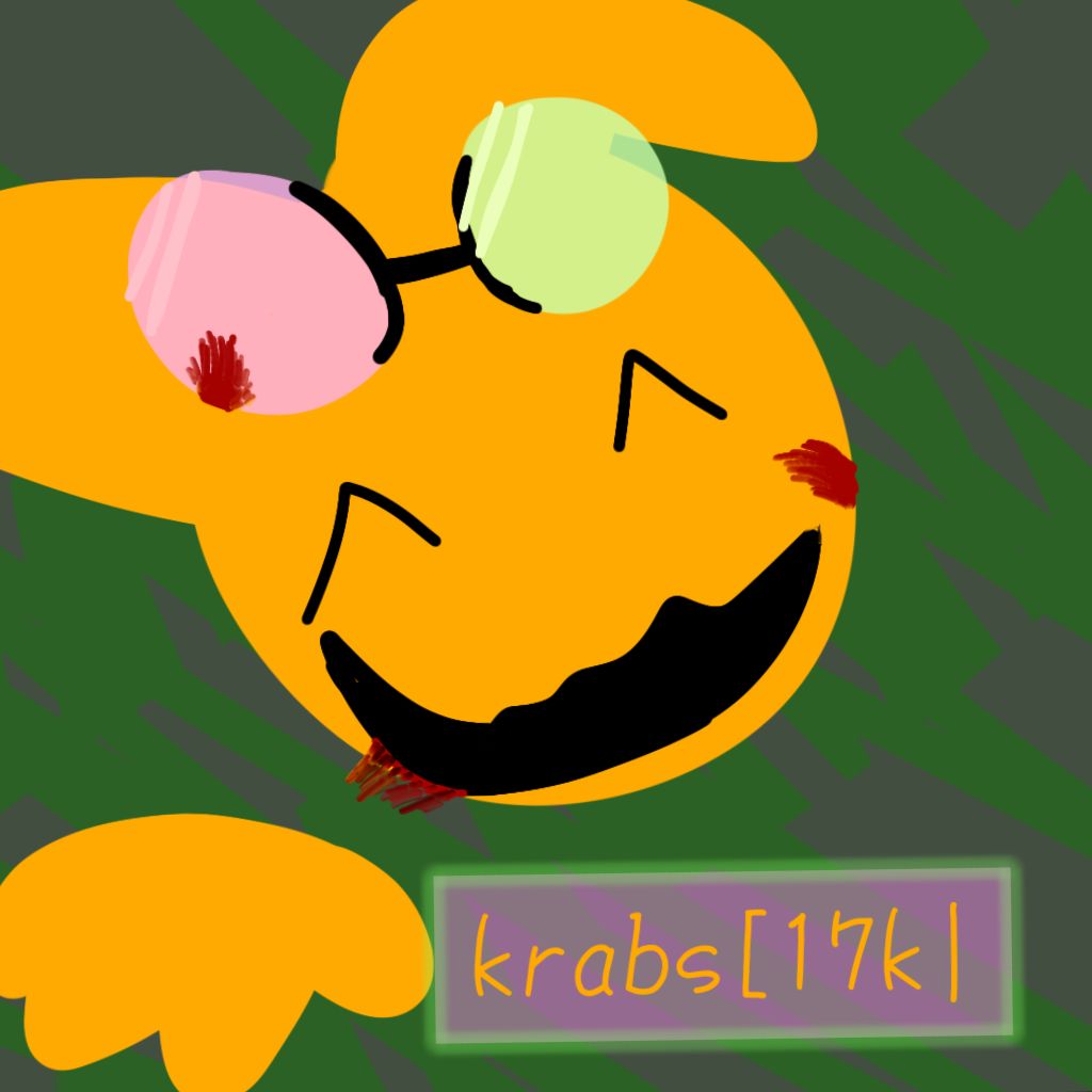 Иконка канала Krabs[17k|