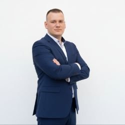 Иконка канала Артем Сокольских | Онлайн бизнес