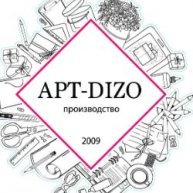 Иконка канала Премиальные коробки "АРТ-ДИЗО"