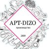 Иконка канала Премиальные коробки "АРТ-ДИЗО"