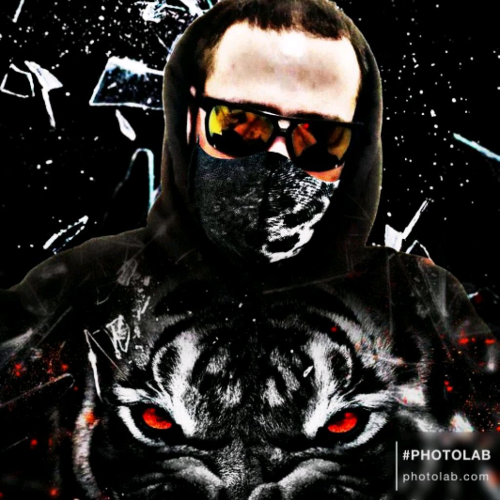 Иконка канала FAFO