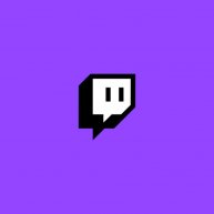Иконка канала Twitch