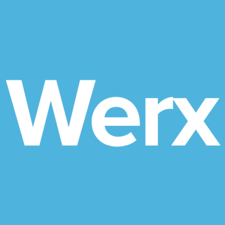 Иконка канала WERX