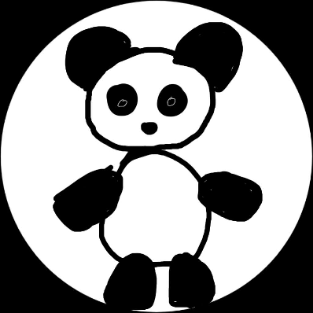 Иконка канала 🐼Дианка🐼