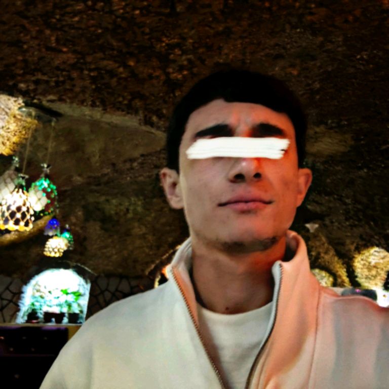 Иконка канала _#usman