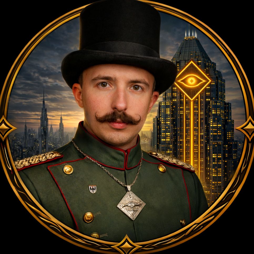 Иконка канала Рассказ Всадника