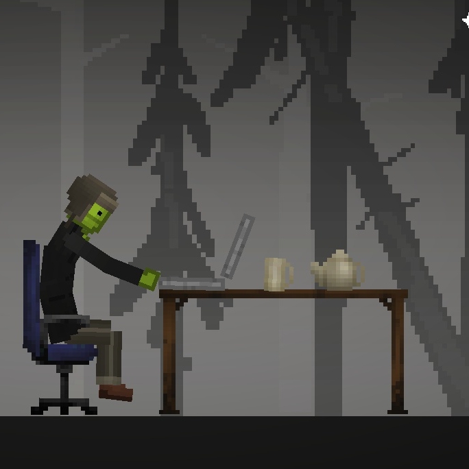 Иконка канала Мелон