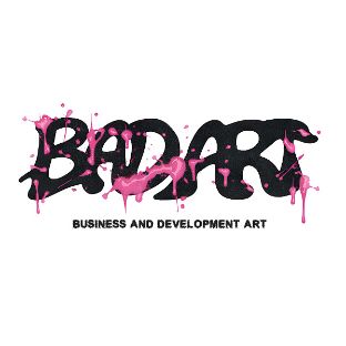 Иконка канала Бэд Арт