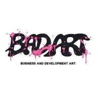 Иконка канала Бэд Арт