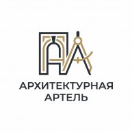 Иконка канала Архитектурная Артель | Дизайн и Реализация