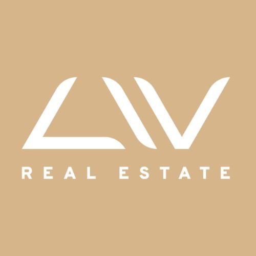 Иконка канала LIV REAL ESTATE