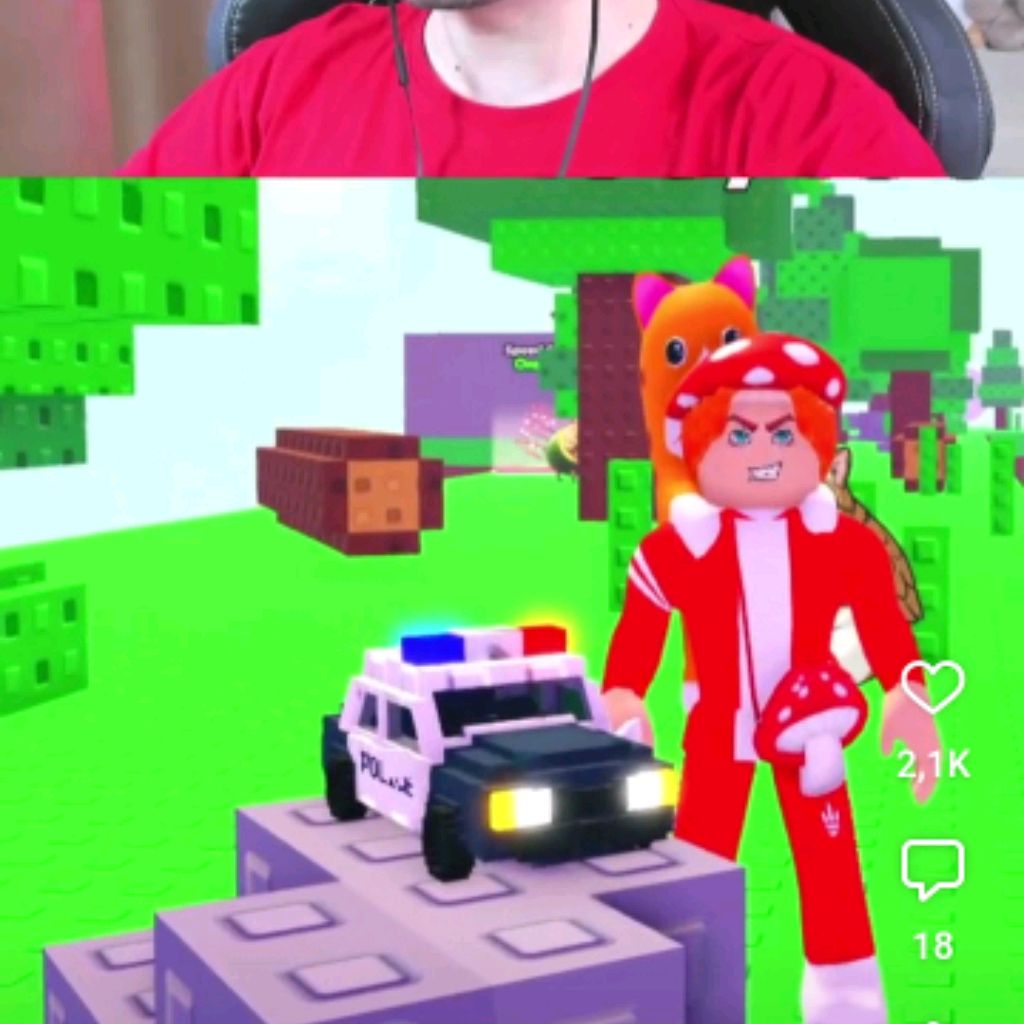 Иконка канала Алекс