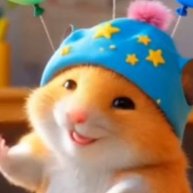 Иконка канала Нейромультяшки.