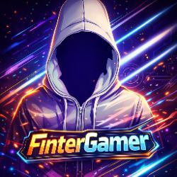 Иконка канала FinterGamer