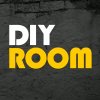 Иконка канала DIYROOM