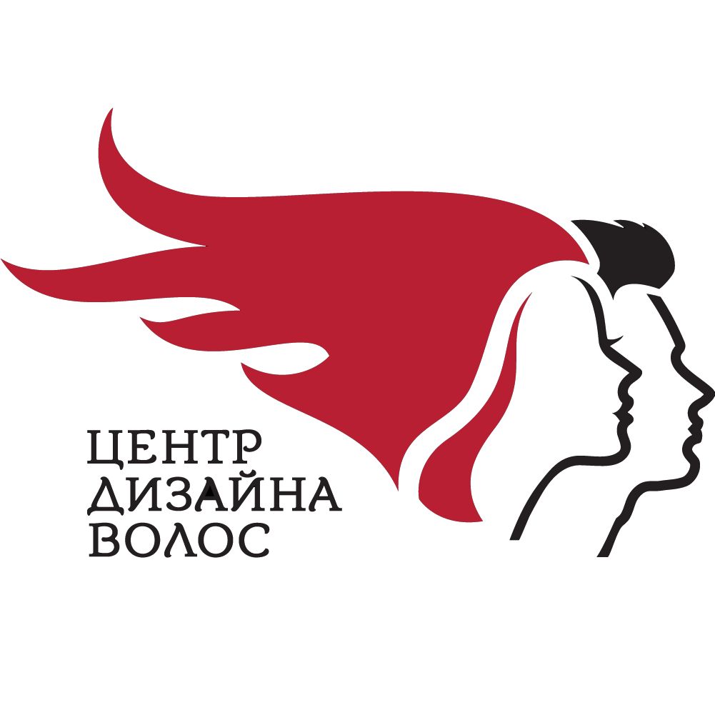 Иконка канала Центр Дизайна Волос
