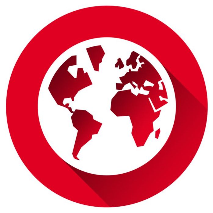 Иконка канала Человек мира 🇷🇺 ☑️