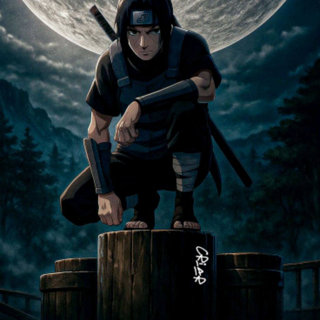 Иконка канала LebiatanKing