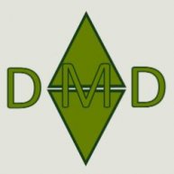 Иконка канала LIFTS: DMD