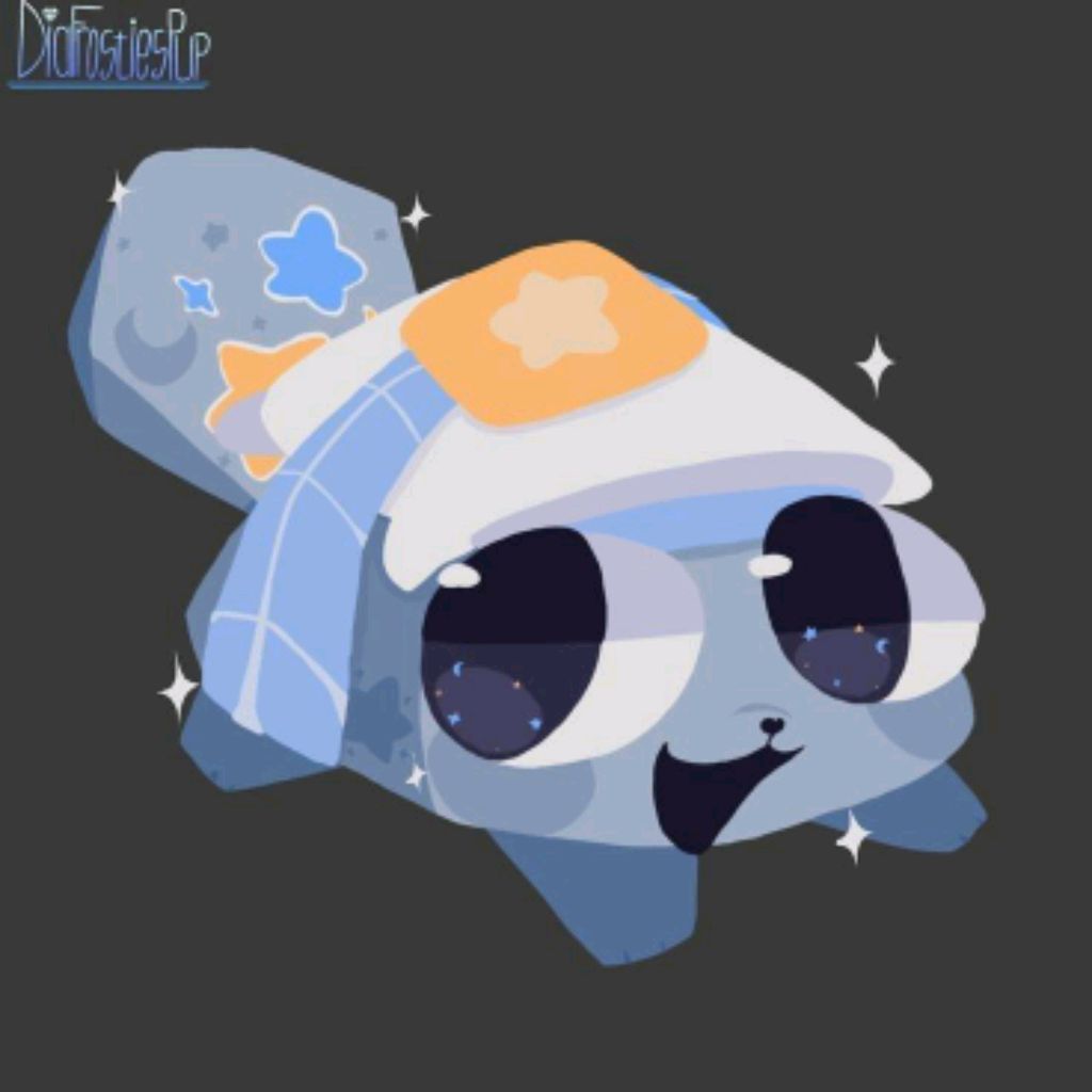 Иконка канала ☆/♡!Пебблик!♡\☆